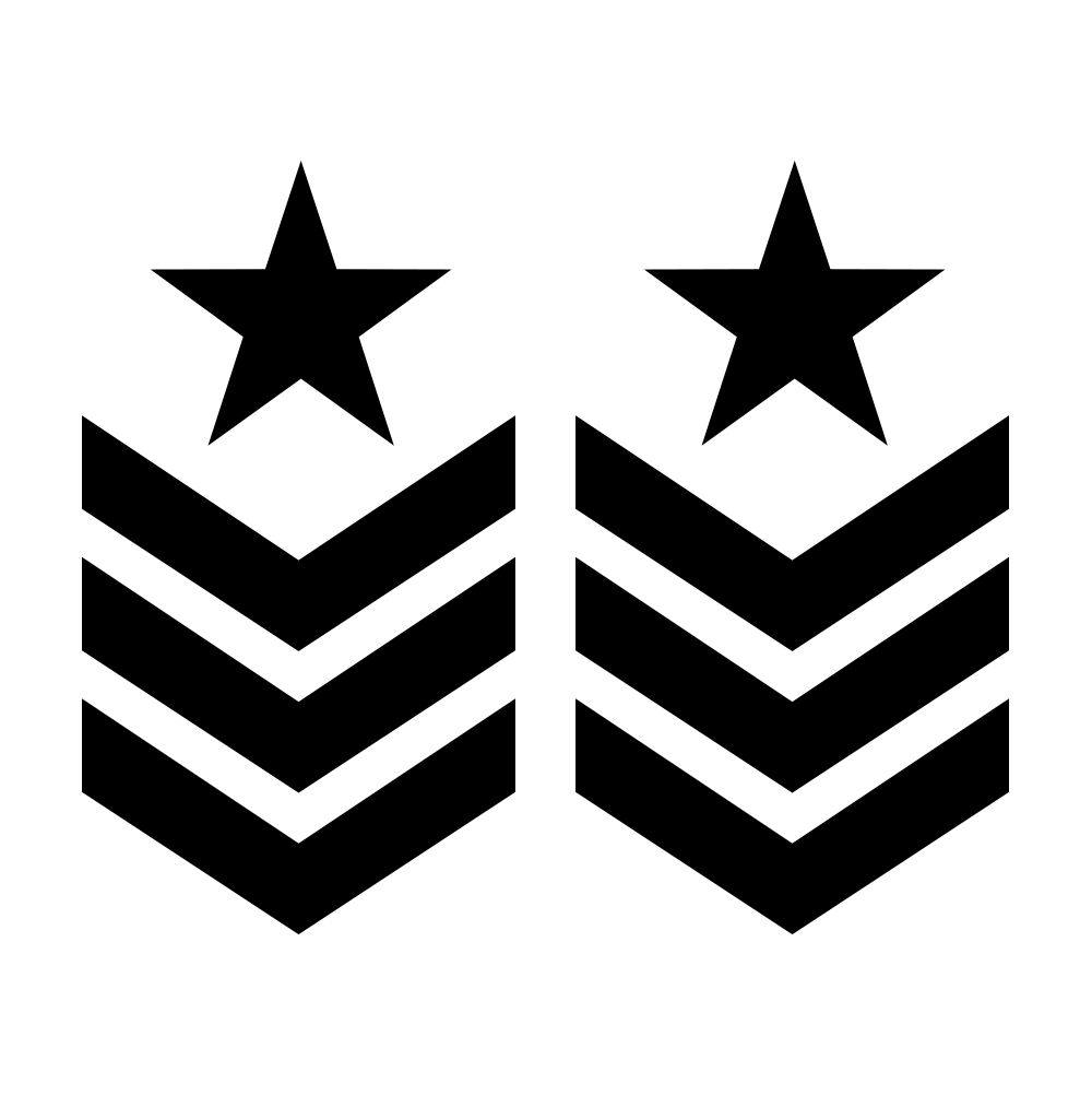 Militar Star